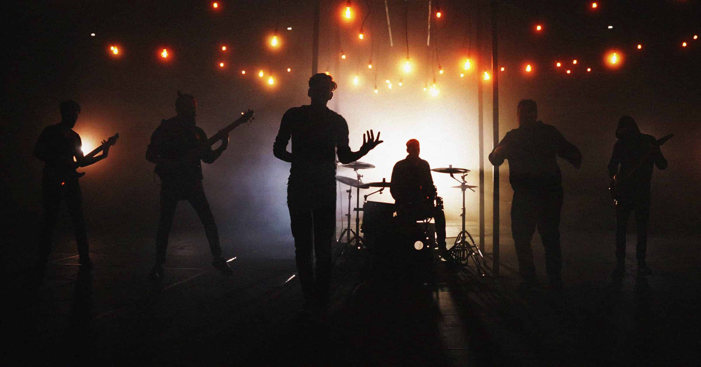 RESTRUCTIVE - Modern Metalcore from Oldenburg | Official Website